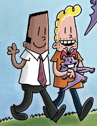 NPG Proposal: Old George and Old Harold | Fandom