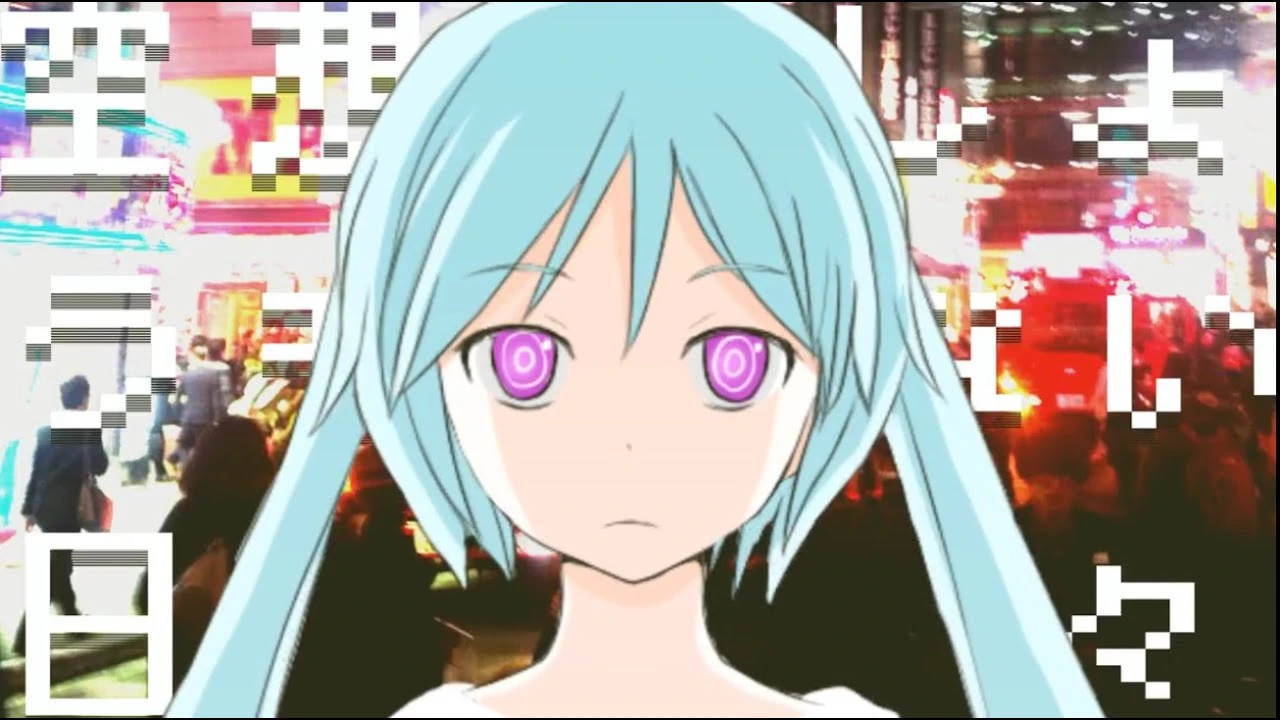 happy miku monday | Fandom