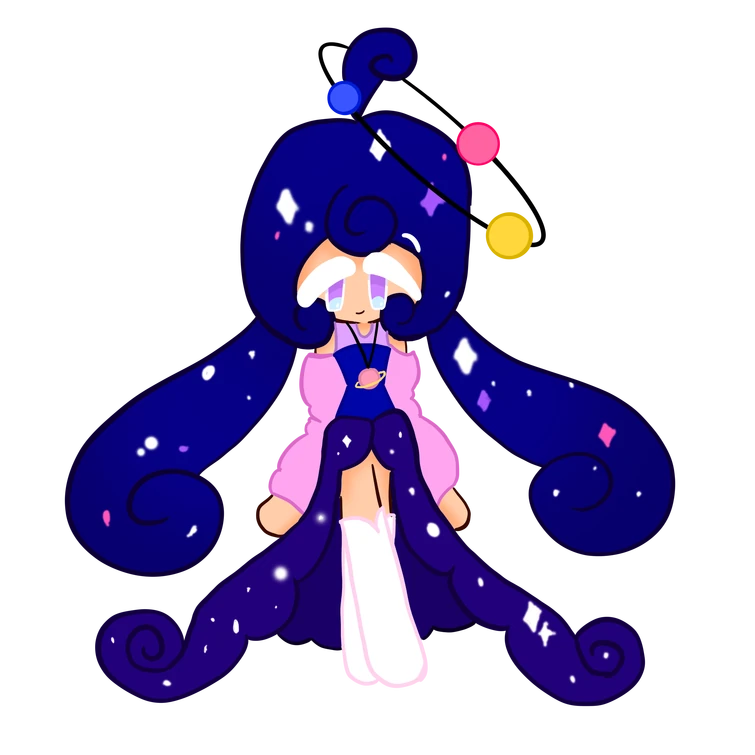 Supernova Cookie giveaway - RESULTS!!! | Fandom