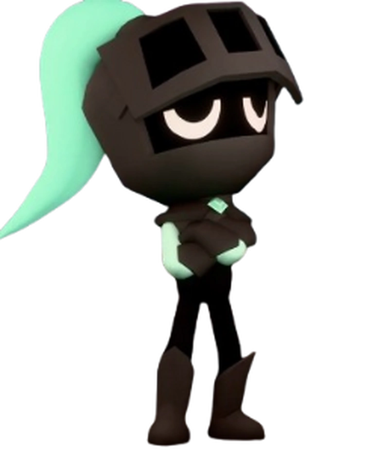 I think Soulvester will have 1 to 2 star movement speed | Fandom