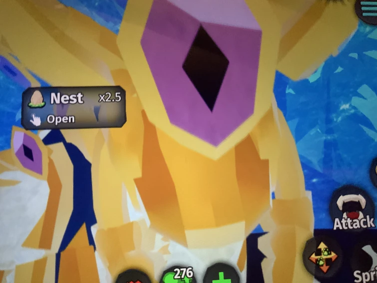 Hour 10 of nesting for pearl Mut opra! 😭🔫 | Fandom