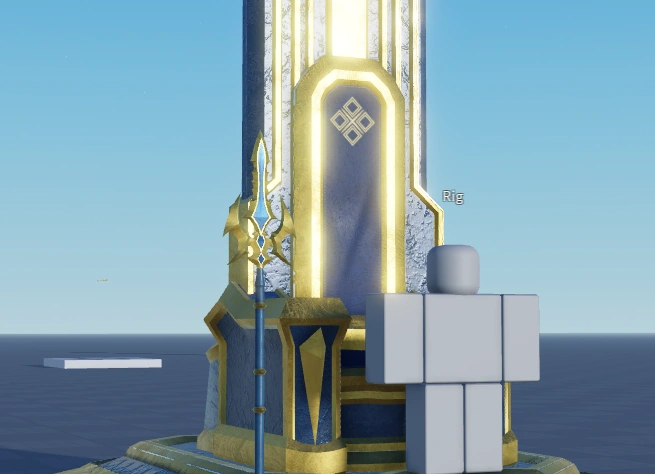 Sovereign's Throne Close Up | Fandom