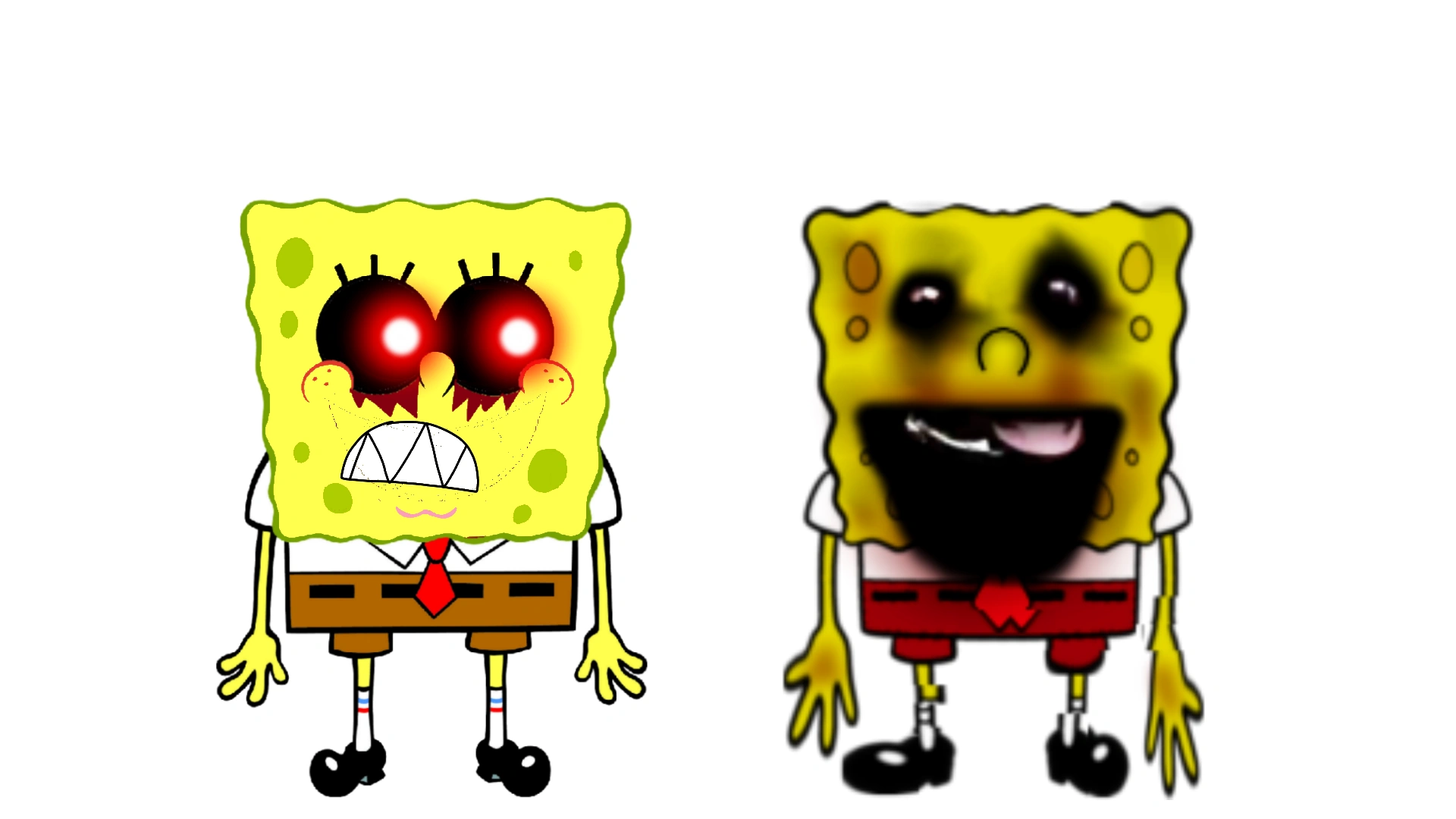 SpongeBob (TMC) Meets... | Fandom