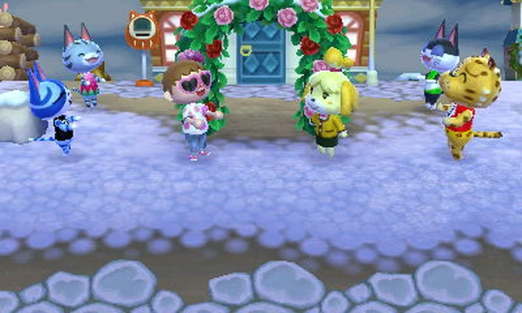 Discuss Everything About Animal Crossing Wiki | Fandom