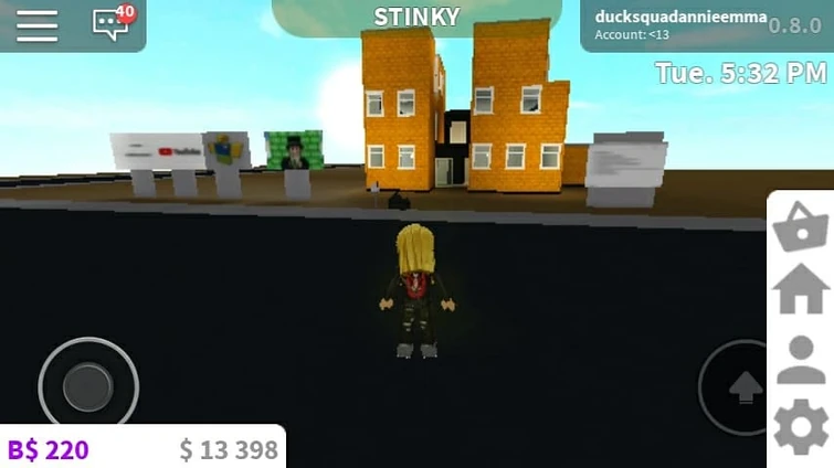 Annie Roblox | Fandom