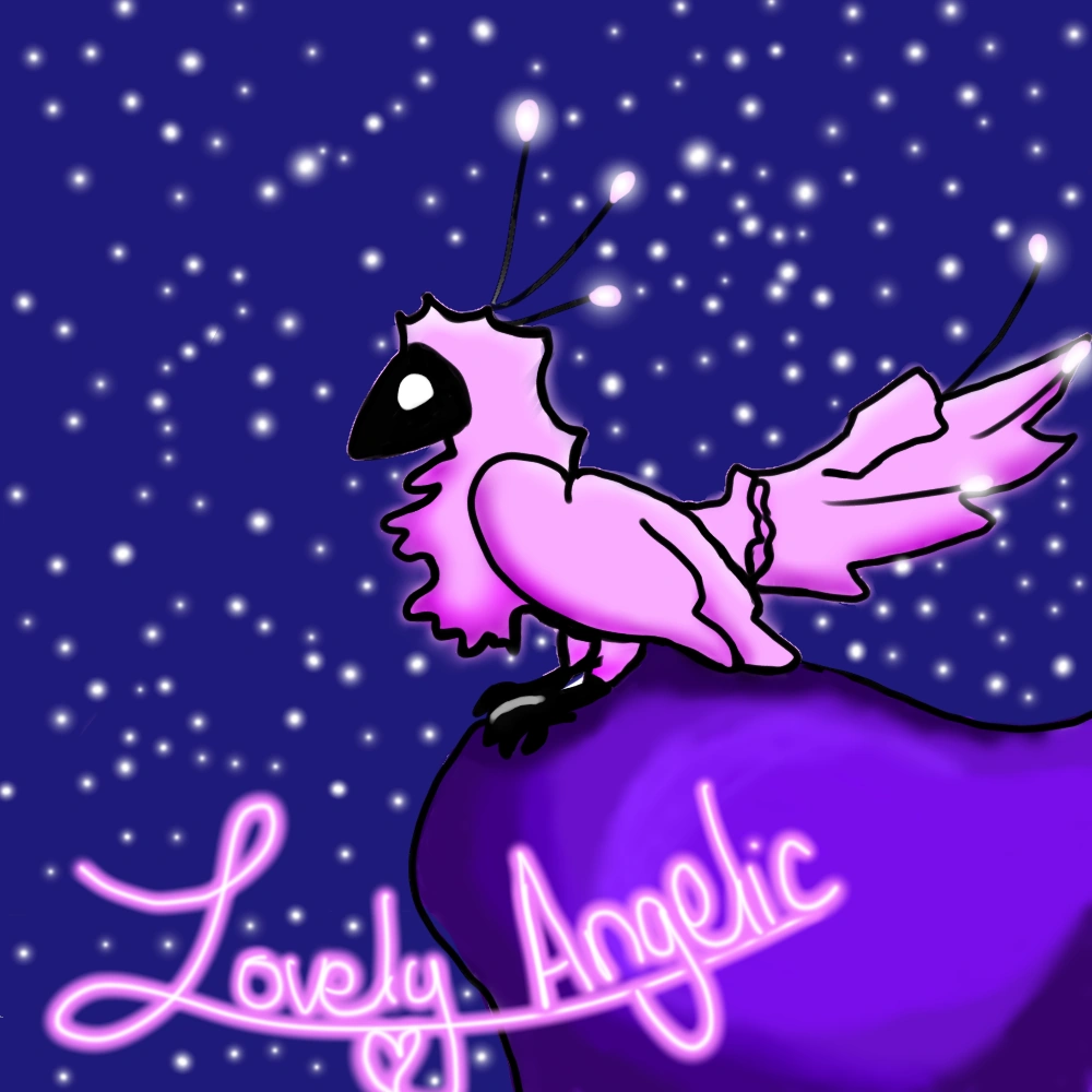 Cutely posts pero art | Fandom