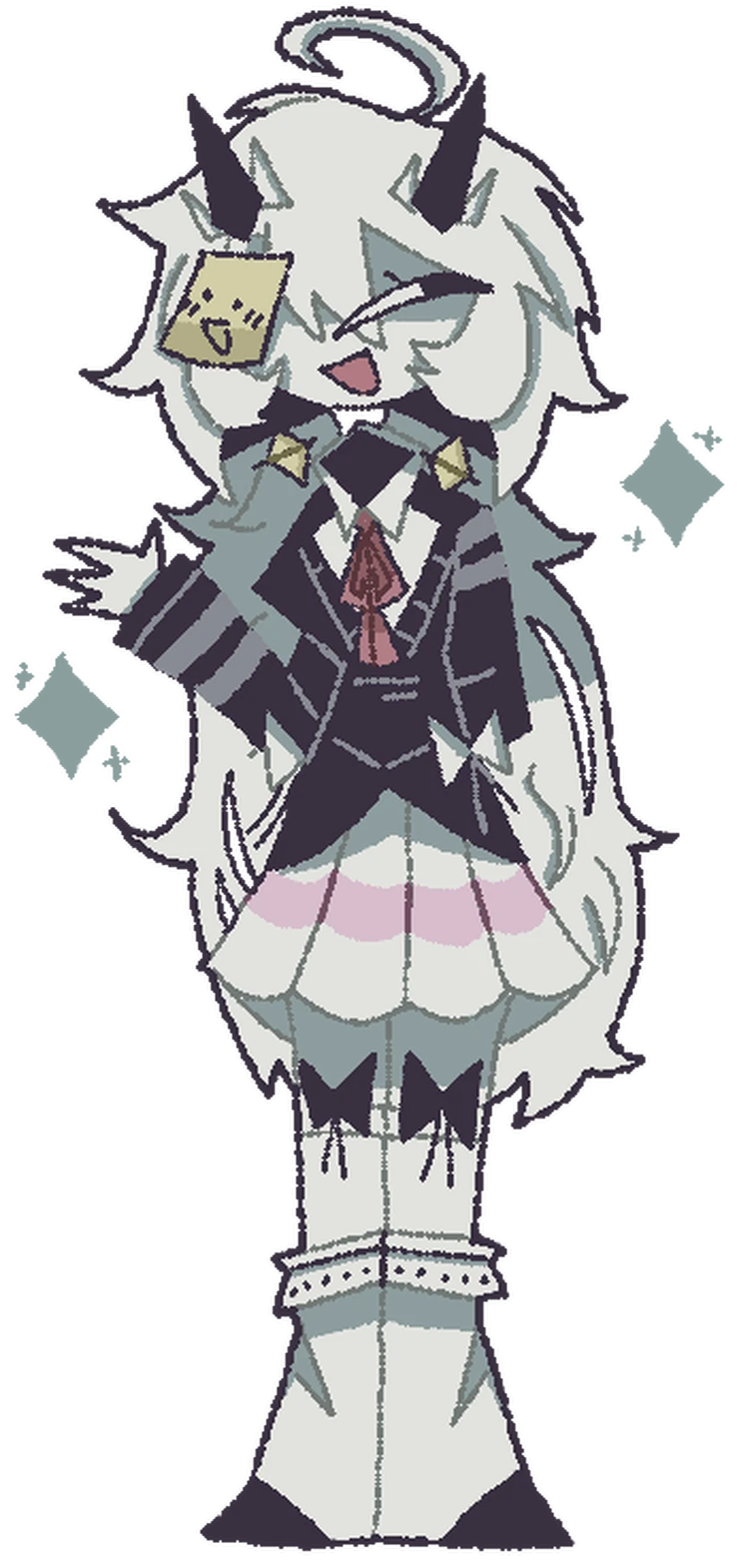 Random Luci redesign drop | Fandom