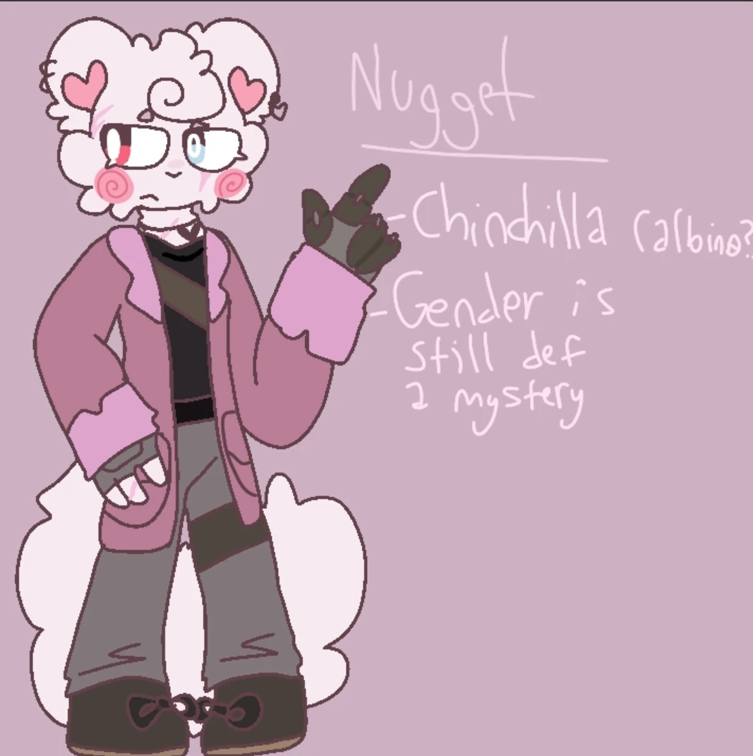 New nugget ref jus dropped guyss | Fandom