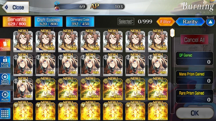 dumb experiment | Fandom