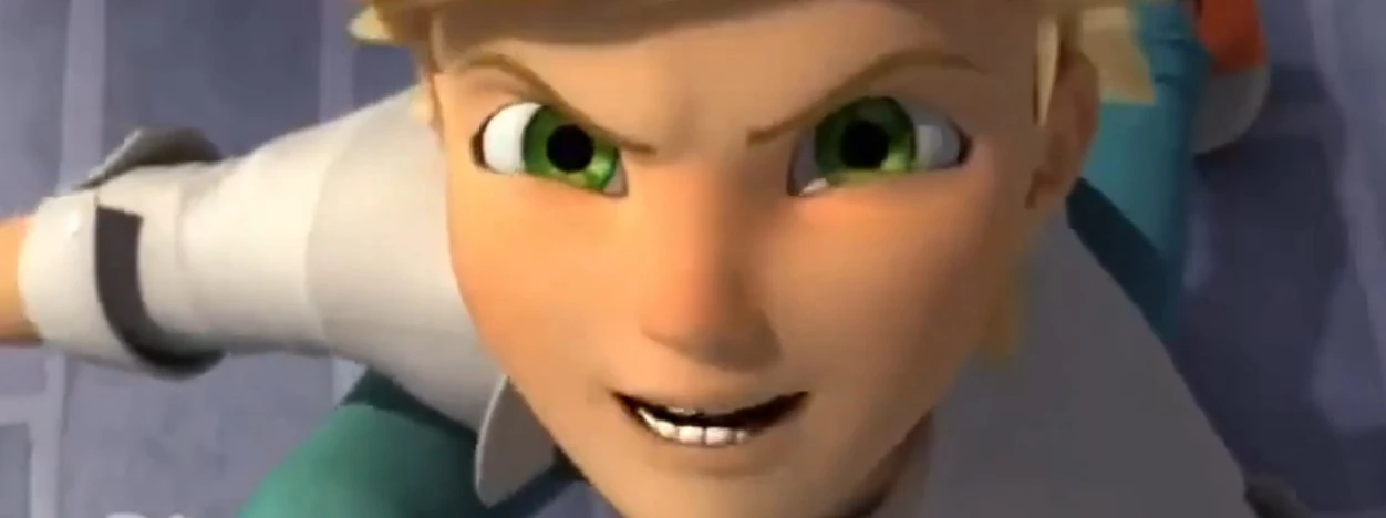 The next evil and ruthless face is ... | Fandom
