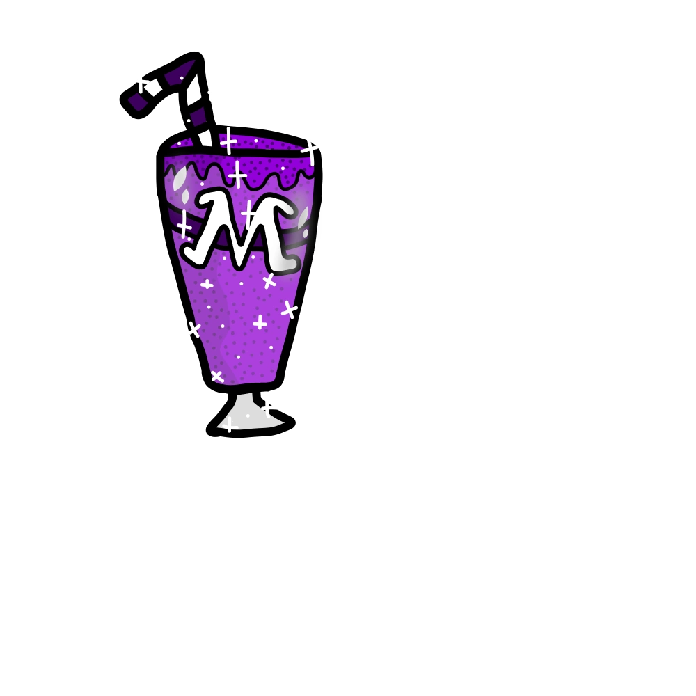 Mythic Milkshake? | Fandom
