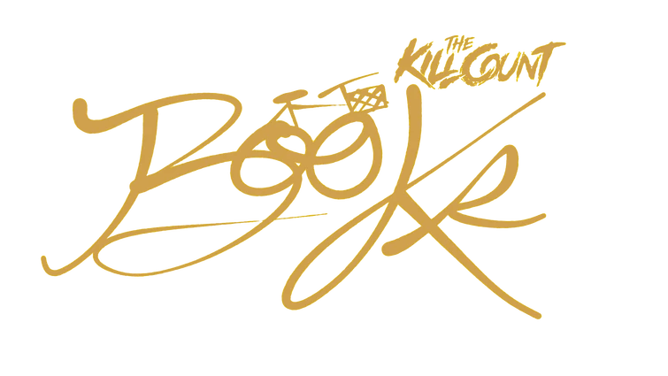 Kill Count Logo Ideas Ig | Fandom