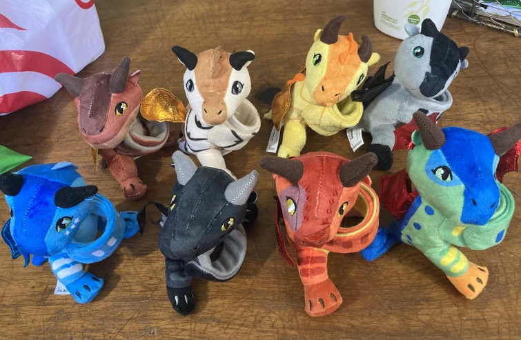 Cutie Cuffs! | Fandom