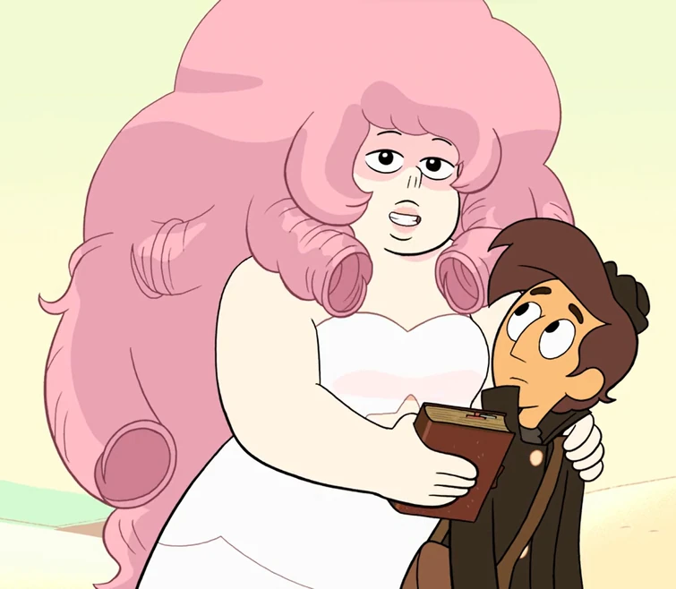 Daily SU Tier List: Buddy's Book | Fandom
