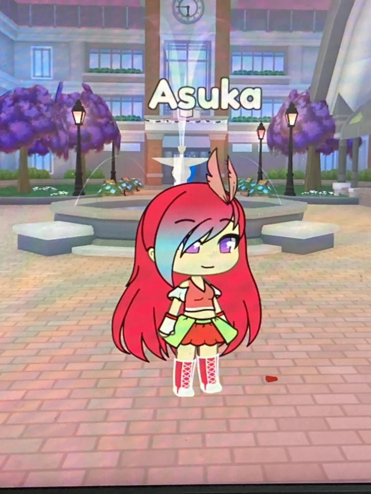 Making every cure on Gacha (Part 2 - Tropical Rouge) | Fandom