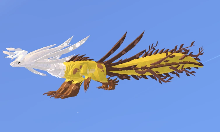 Discuss Everything About Creatures of Sonaria Wiki | Fandom