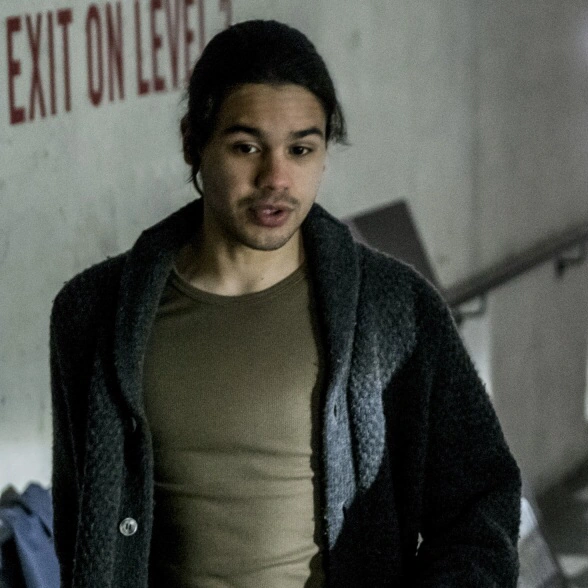 Cisco Ramon | Fandom