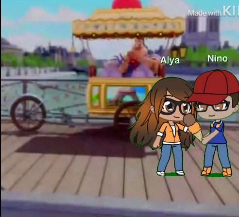 Gacha Scene day #3 | Fandom