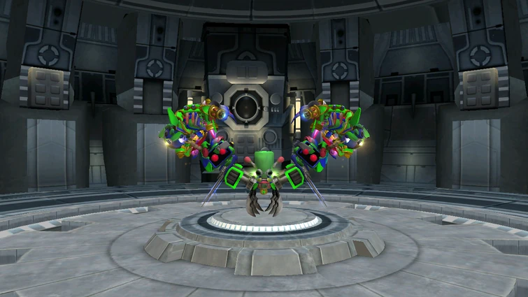 Discuss Everything About SporeWiki | Fandom