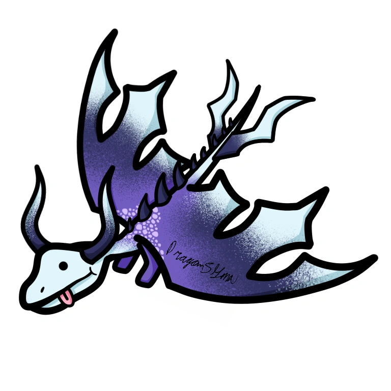 Derpy Silver Phantom | Fandom