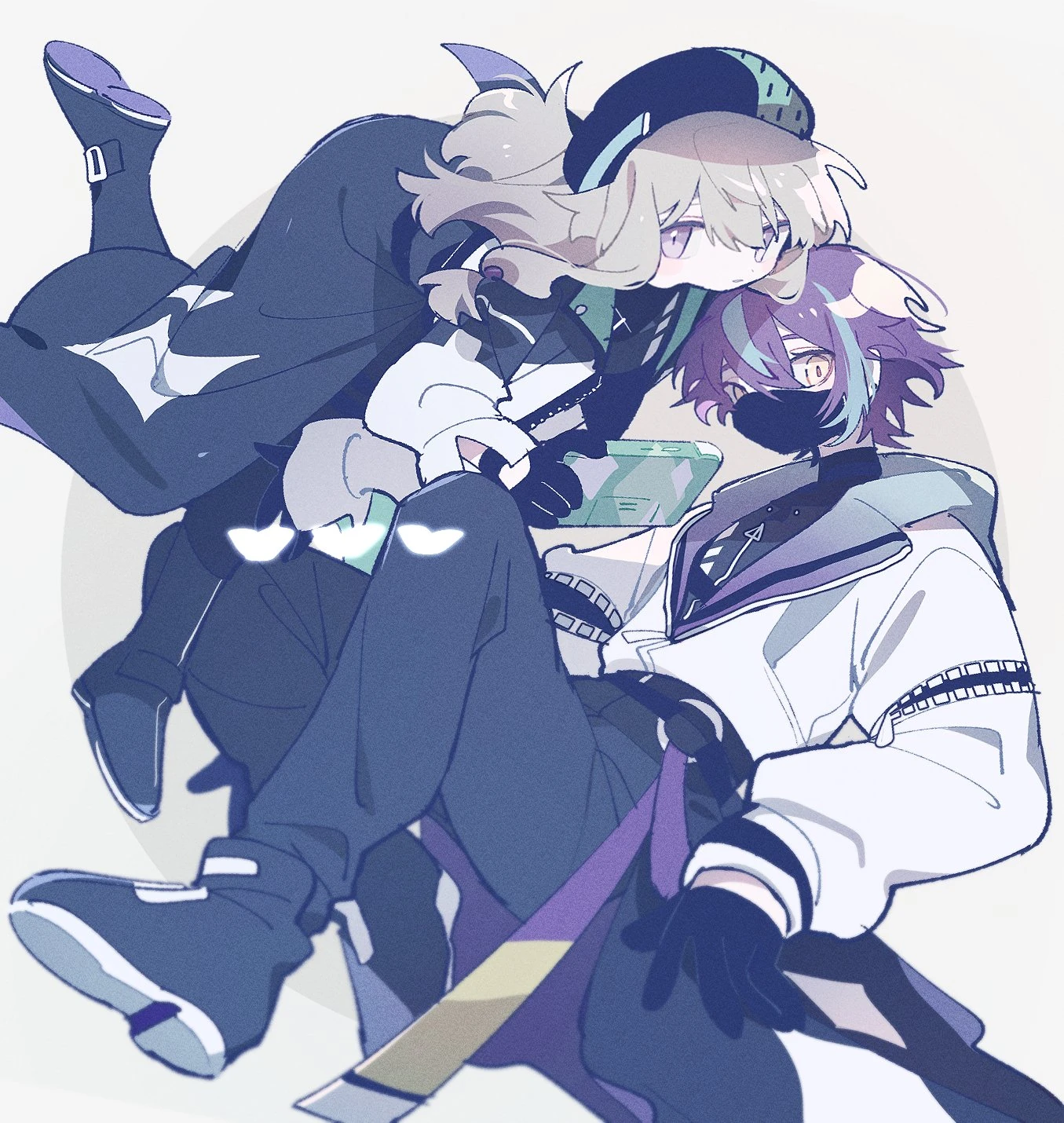 Anyone wanna match pfps ? | Fandom