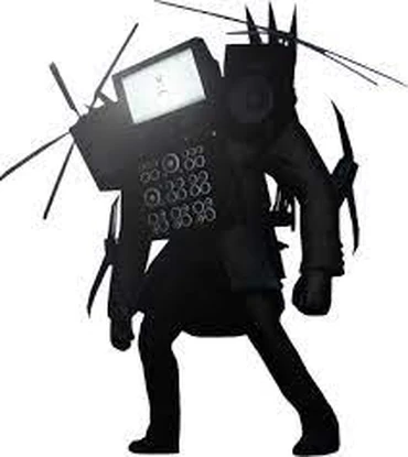 BEST TVMAN? | Fandom