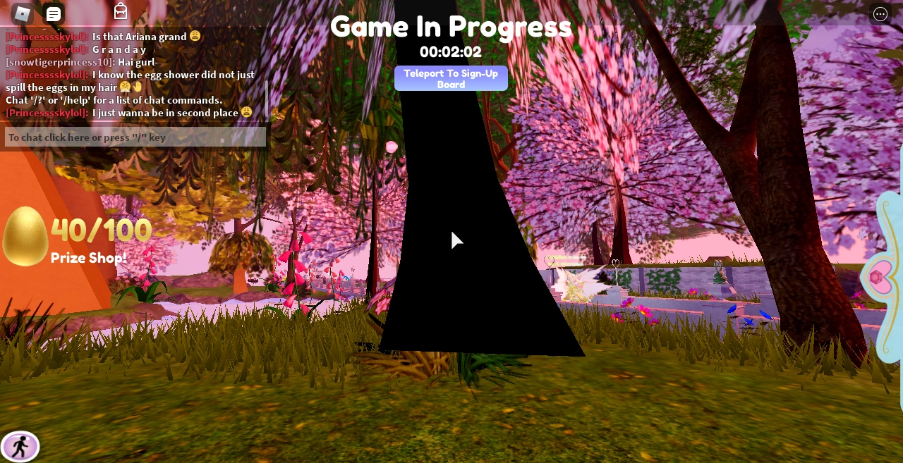 Woah, floating tree- | Fandom