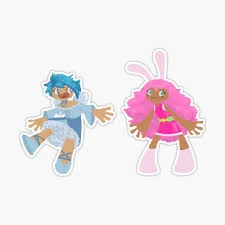 Pinky and Beebee are my fav cute sims | Fandom