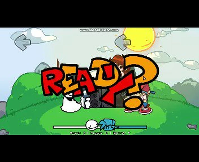 Discuss Everything About Funkipedia Mods Wiki | Fandom