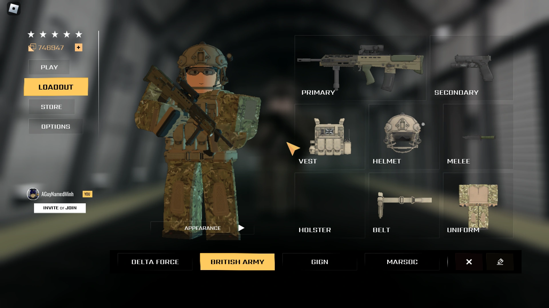 Bri'ish Army infantry | Fandom