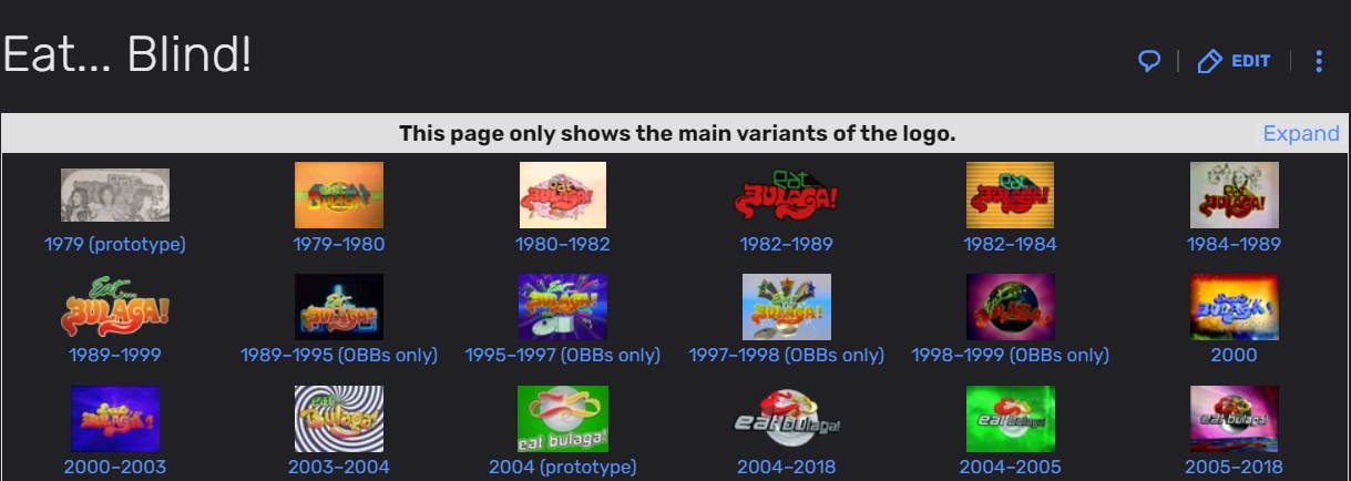 ¿Por qué? ¡Simplemente por qué! | Fandom