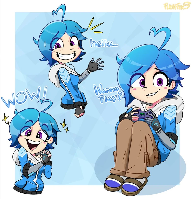 Discuss Everything About The SMG4 Wiki | Fandom