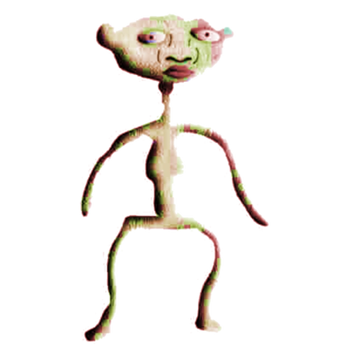 WHEN WILL MORRIS WALK | Fandom