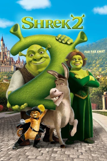Which Of These Two Shrek Movies That's A Classic With Great Characters ...