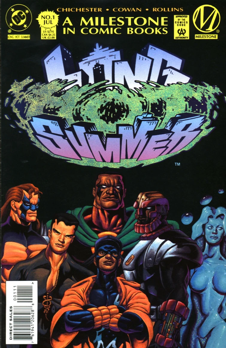 Milestone media | Fandom