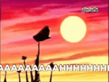 Ren Hoek VS Courage! | Fandom