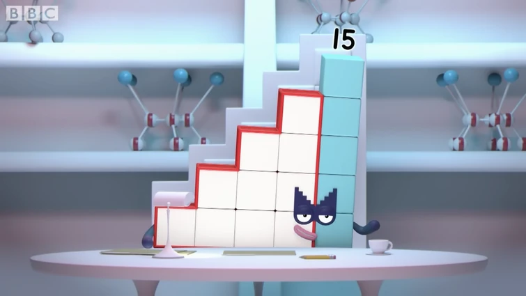 Discuss Everything About Numberblocks Wiki | Fandom