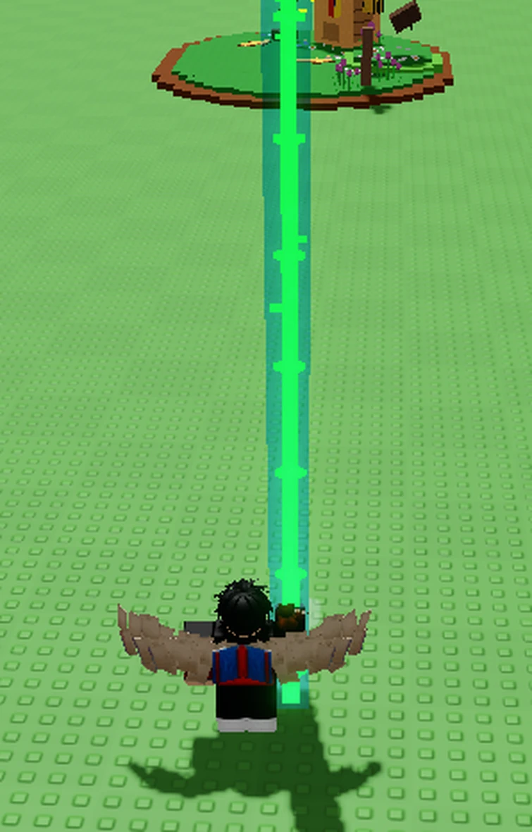 I HAVE THE VOID MUTATION | Fandom