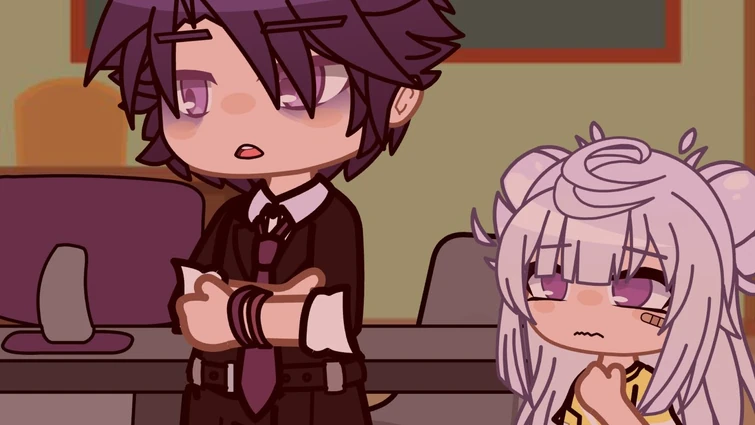 Welcome home…Kyoko (more content) | Fandom