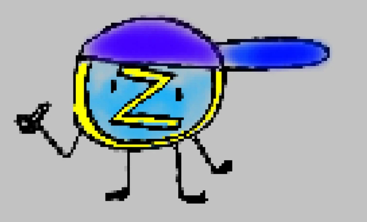 homestar runner and coach z as bfdi characters | Fandom