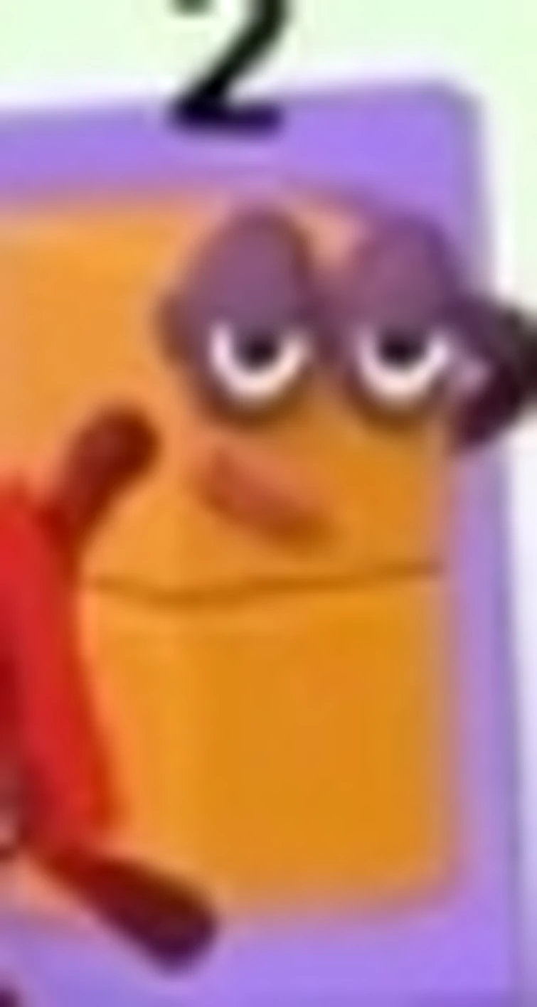 Numberblocks is on Noggin?!?!?! | Fandom