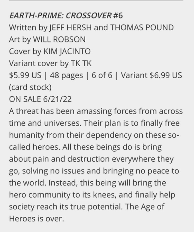 Discuss Everything About Arrowverse Wiki | Fandom