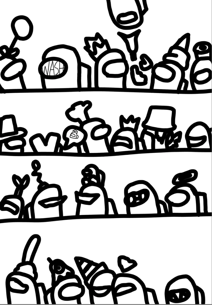 The Divisions! | Fandom