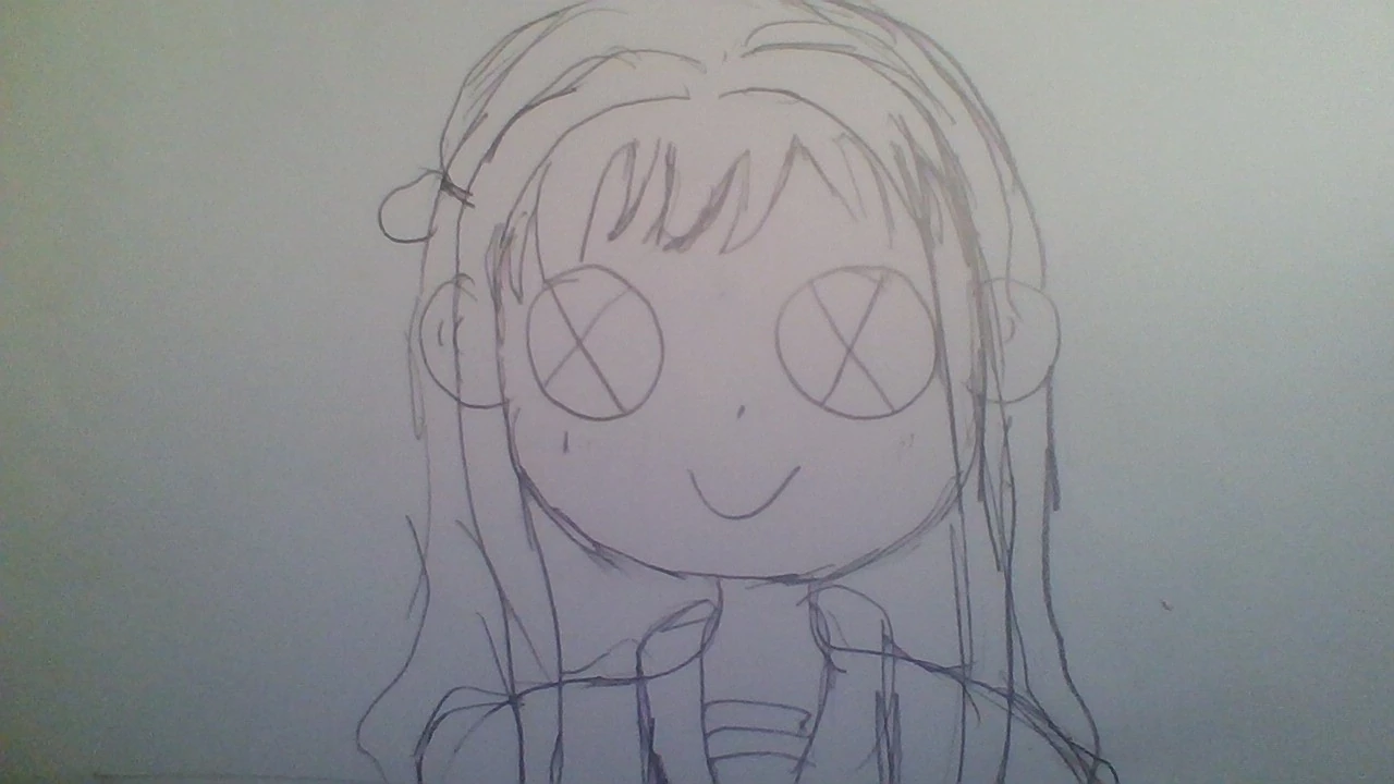 i drew nene | Fandom