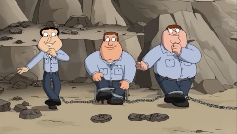 try to name a more iconic trio | Fandom