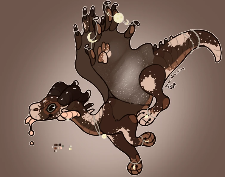 Custom thingy | Fandom