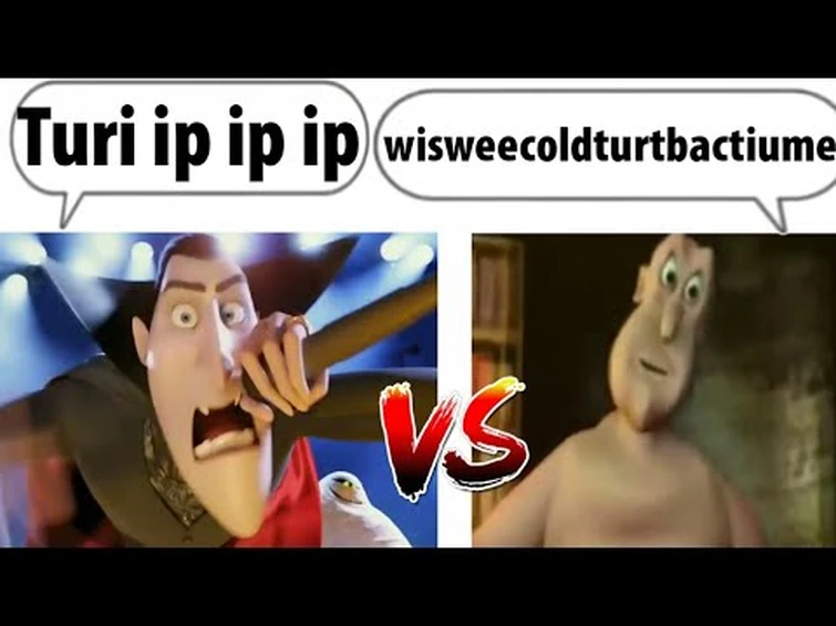 Turi ip ip- | Fandom