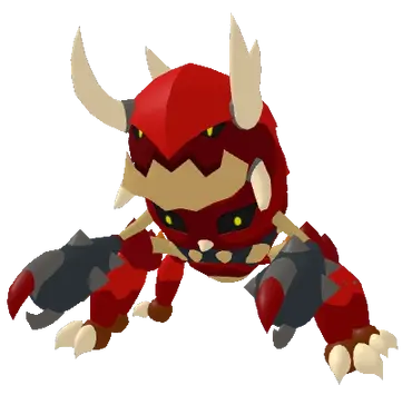 Discuss Everything About Loomian Legacy Wiki | Fandom