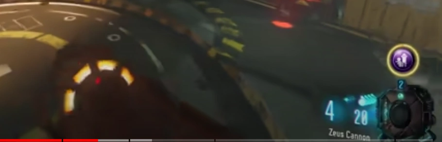 CoD Zombies reference in TDS? | Fandom