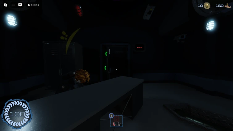 Discuss Everything About Pressure Wiki | Fandom